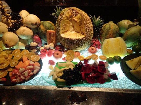 Pasar Senggol Balinese Night Market Restaurant Nusa Dua - tripAtrek Travel
