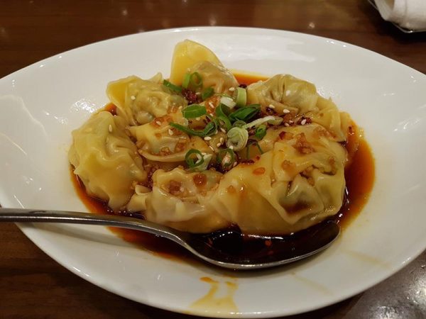 Awesome Chinese food at Man Tong Kitchen Melbourne - tripAtrek Travel