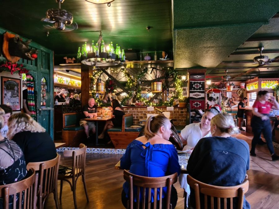 Cactus Jacks Bar and Grill Townsville - tripAtrek Travel