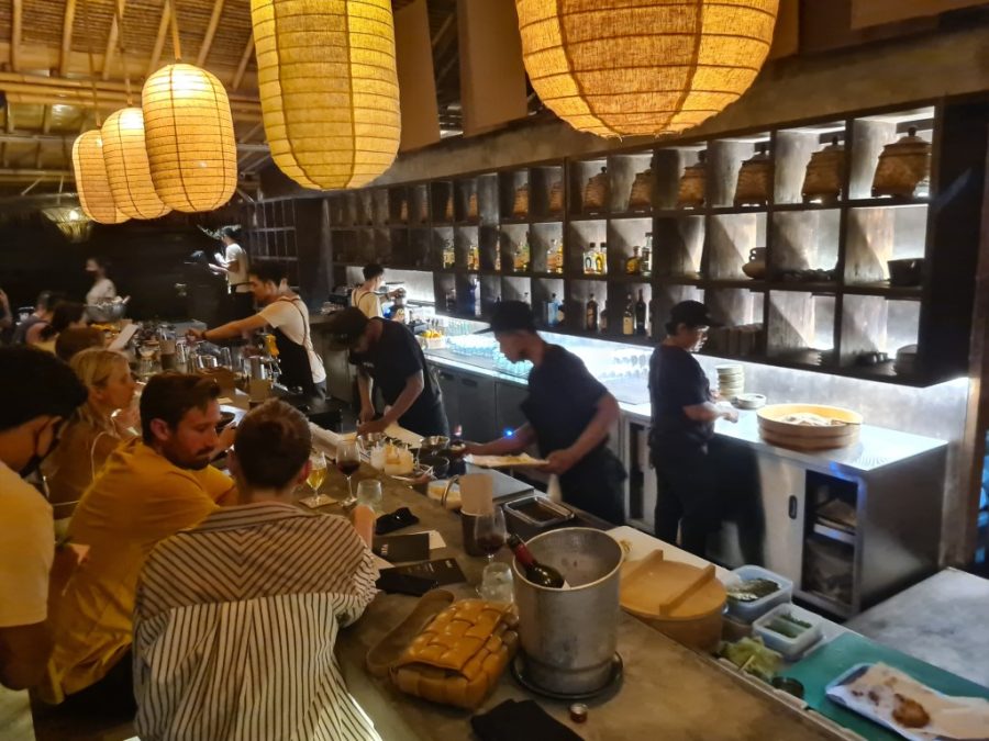 Awesome Japanese food in Canggu at Yuki Japanese Restaurant - tripAtrek ...