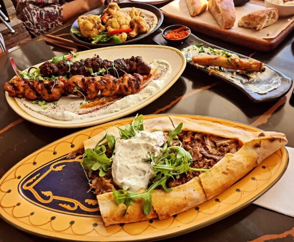 Halal Restaurants in Sydney City CBD - tripAtrek Travel