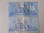 Thailand New Polymer 50 & 100 Baht Banknotes 2025 Guide